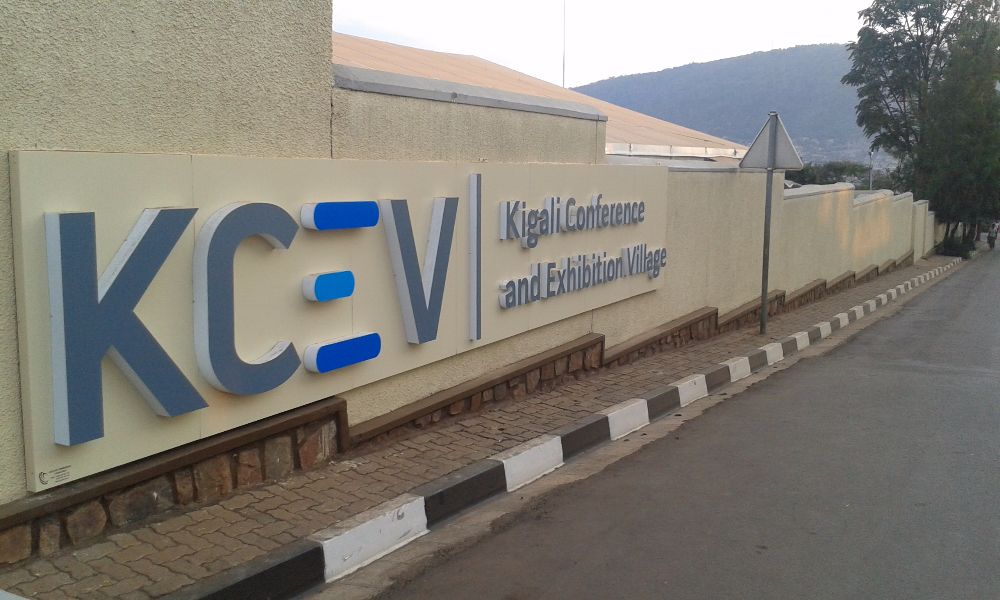 Camp Kigali (KCEV) | RG Tickets