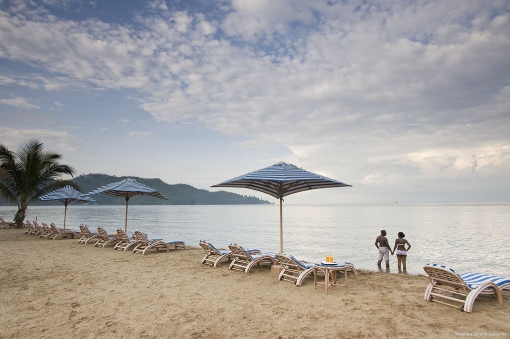 Kivu Lake Public Beach | RG Tickets