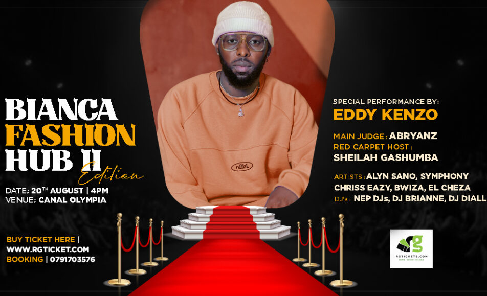 Camp Kigali (KCEV) | RG Tickets